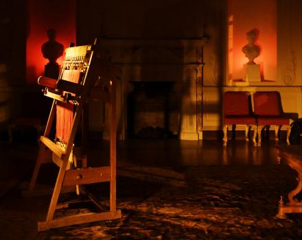 Old Ghosts | Operavision